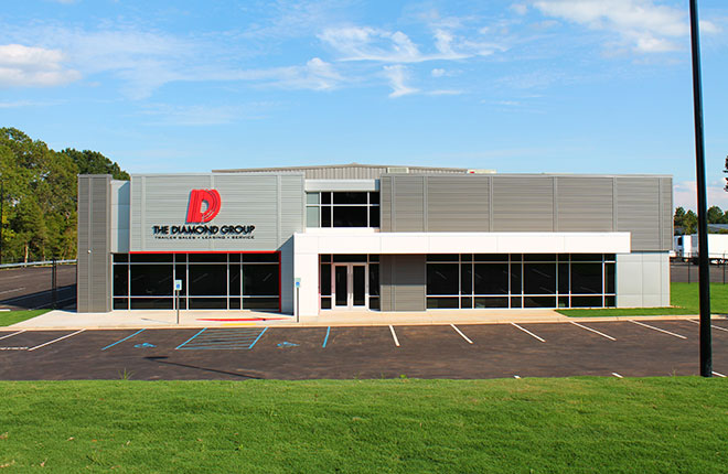 Our Location and hours at Diamond Motorz | Duncan, SC